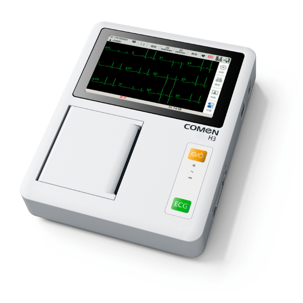 Monitor de signos vitales Comen NC3 - New Lab