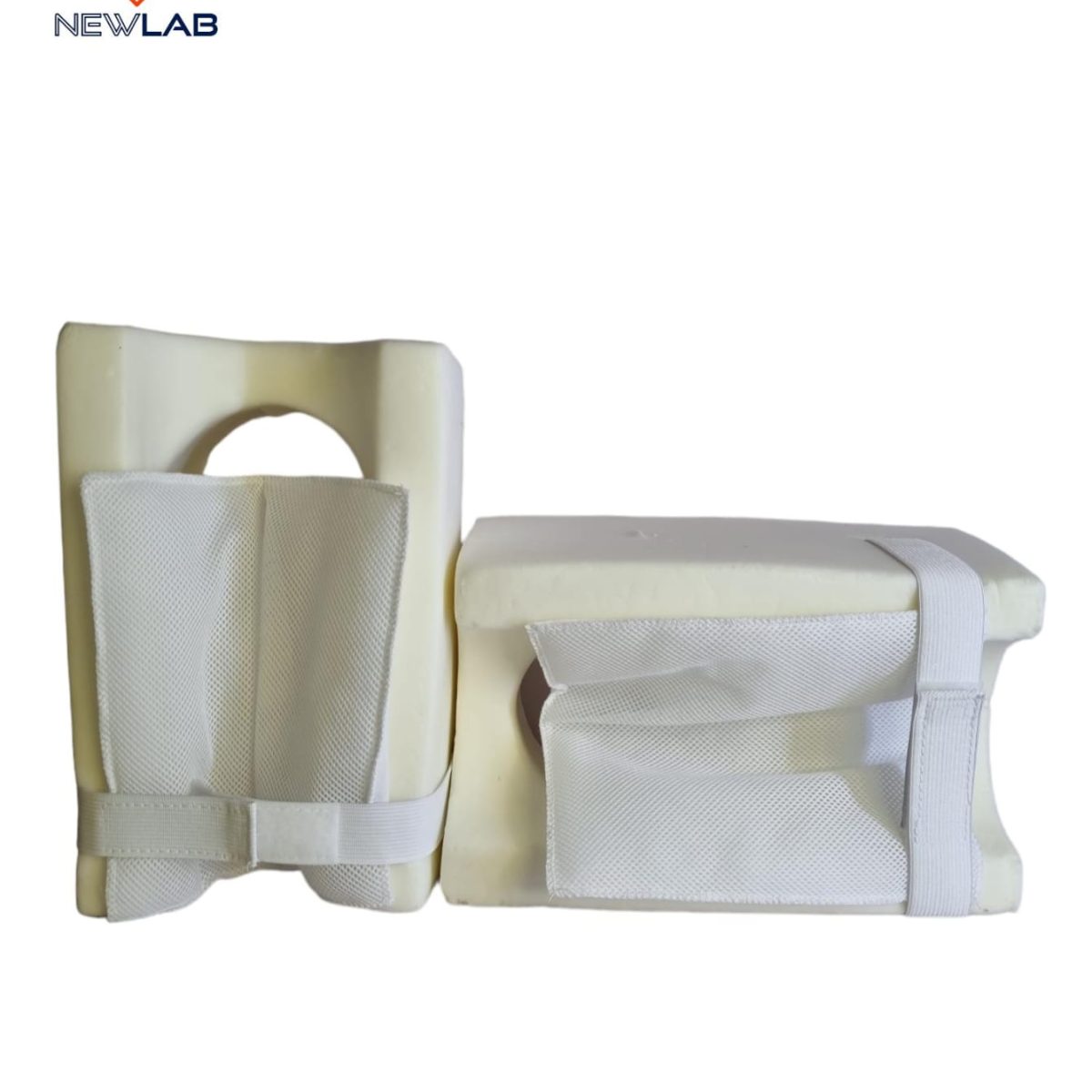TALONERAS ANTIESCARAS ALTA DENSIDAD - New Lab